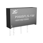 P系列定压DC-DC电源-广州致远电子有限公司