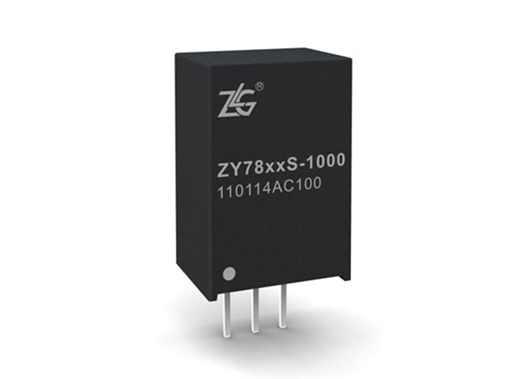 非隔离DC-DC电源-广州致远电子有限公司