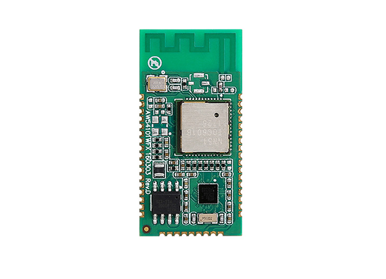 WiFi高性能模块-广州致远电子有限公司